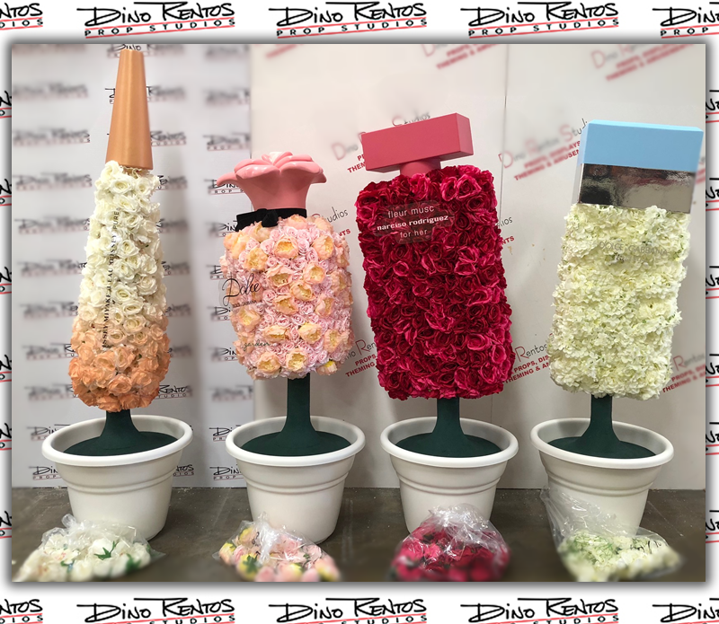 Custom Made Big Giant Foam Props - Sculptures. Made to Order Prop Maker ...