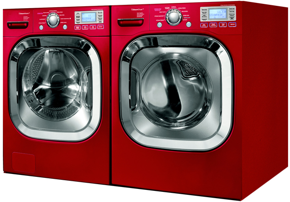 3D Cardboard Fake-Faux-Dummy-Washer/Dryer Appliance Prop - Dino Rentos ...